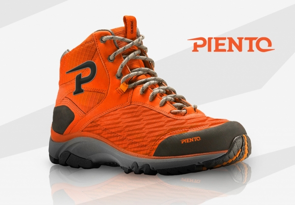 피엔토 수출(이태리)브랜드개발 – 브랜드인투이션